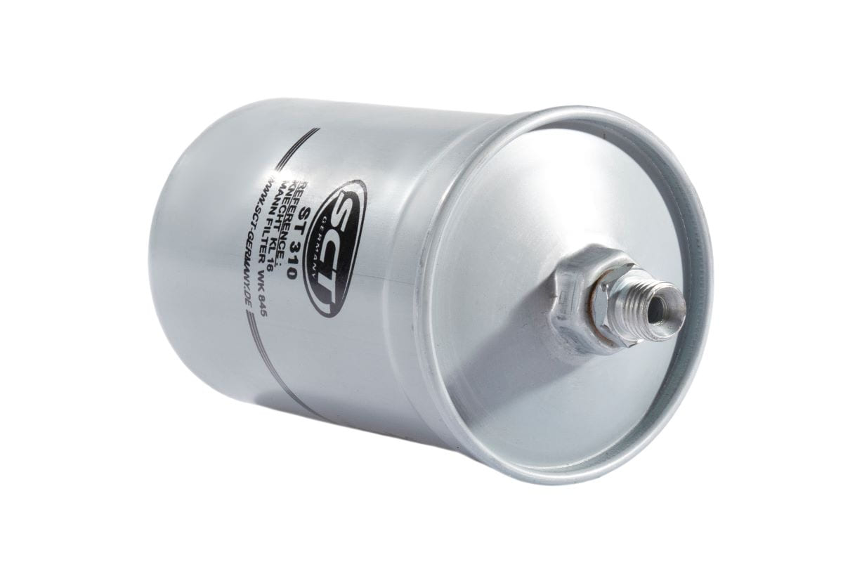 ST 310 Fuel filter – Mannol GCC