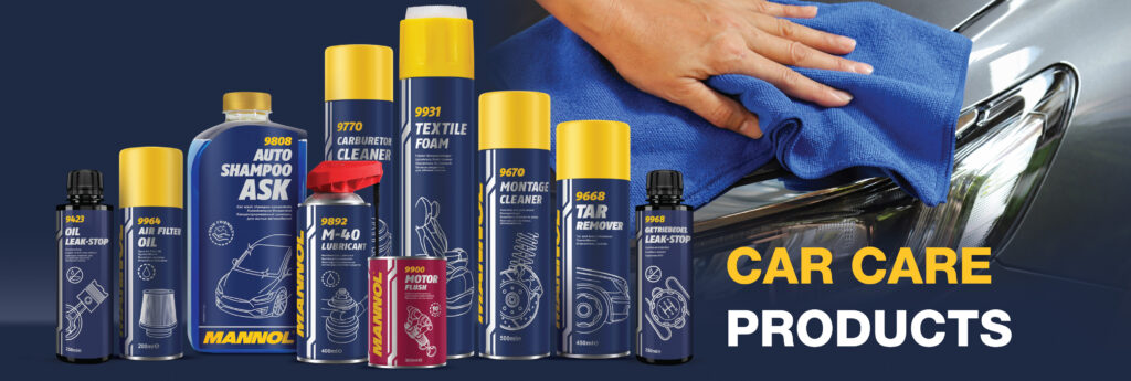 Mannol GCC – Mannol GCC