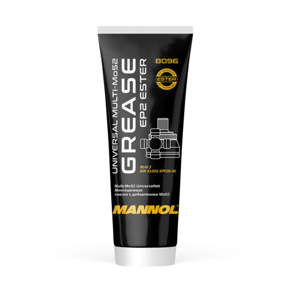 Products – Mannol GCC