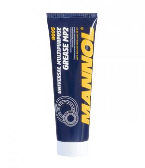 MANNOL MP-2 Multipurpose Grease 8106 / 8027 / 8095 / 8098 / 8102 / 8047 ...
