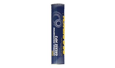 MANNOL MP-2 Multipurpose Grease 8106 / 8027 / 8095 / 8098 / 8102 / 8047 ...