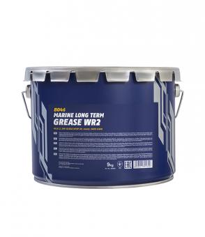 MANNOL WR-2 Long Term Grease 8026 / 8097 / 8113 / 8101 / 8105 / 8046 ...