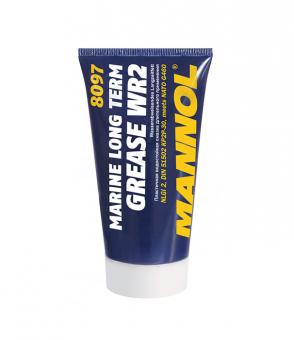 MANNOL WR-2 Long Term Grease 8026 / 8097 / 8113 / 8101 / 8105 / 8046 ...