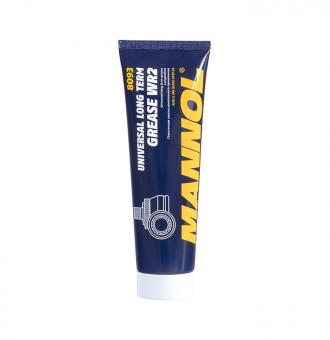 MANNOL WR-2 Long Term Grease 8026 / 8097 / 8113 / 8101 / 8105 / 8046 ...