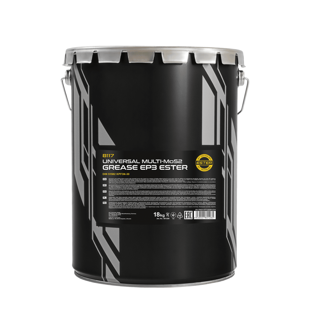 Products – Mannol GCC