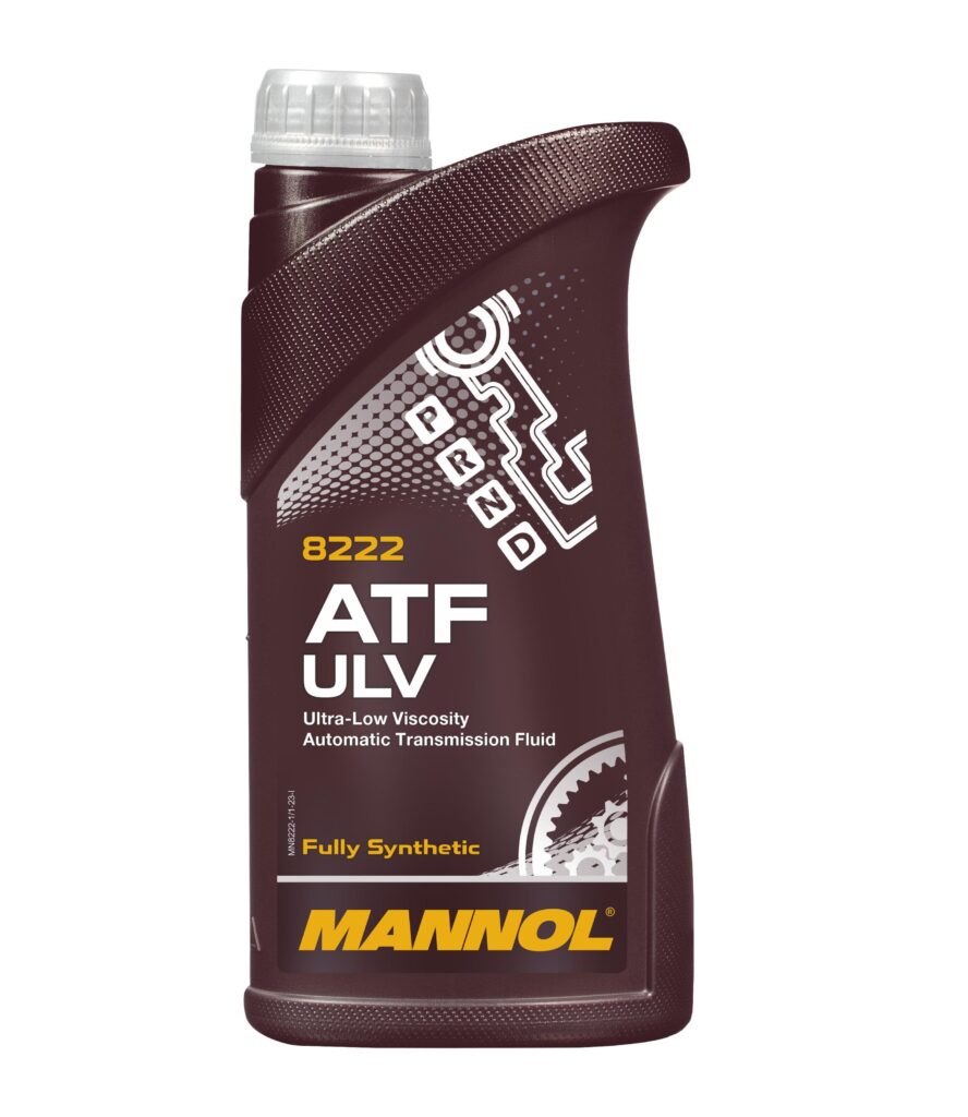 Mannol GCC – Mannol GCC