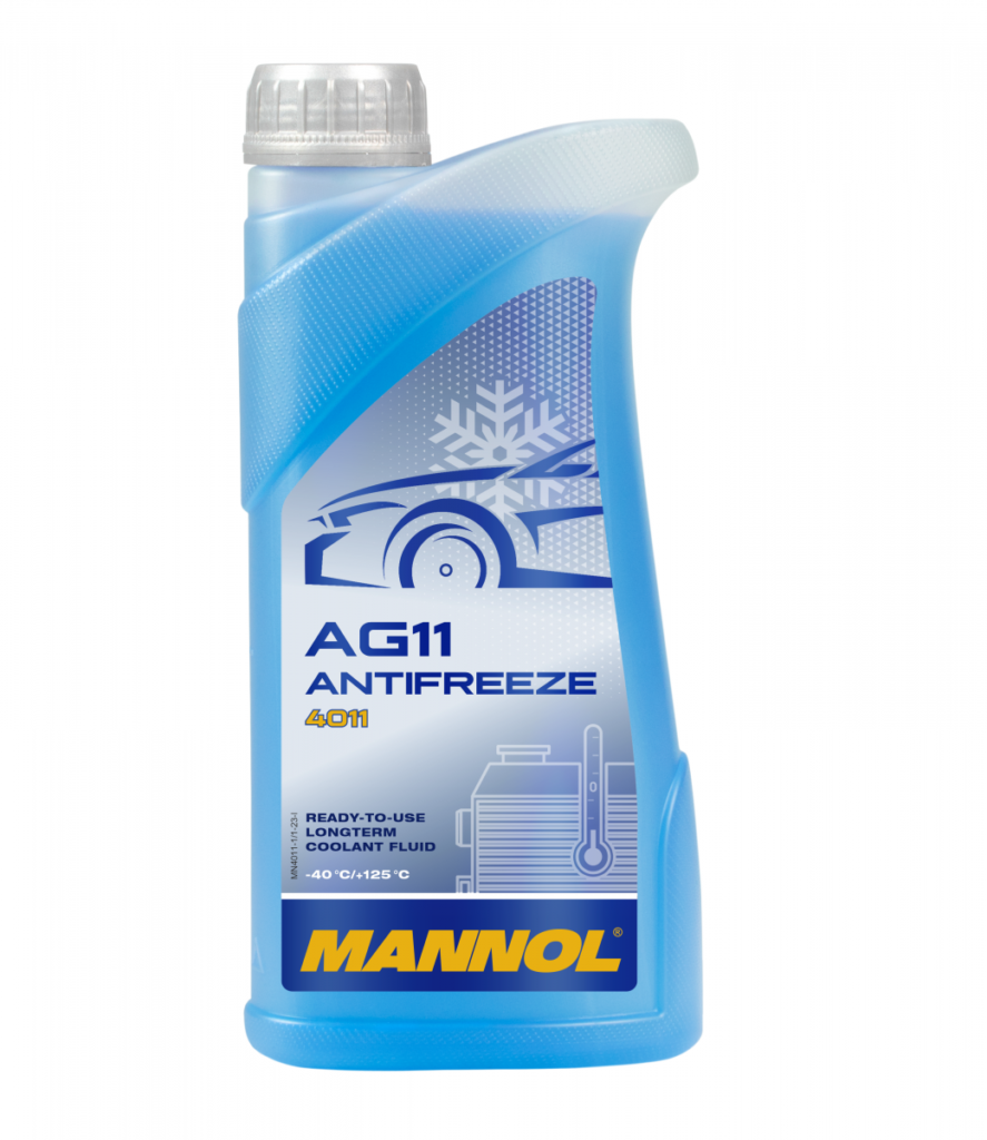 Mannol GCC – Mannol GCC