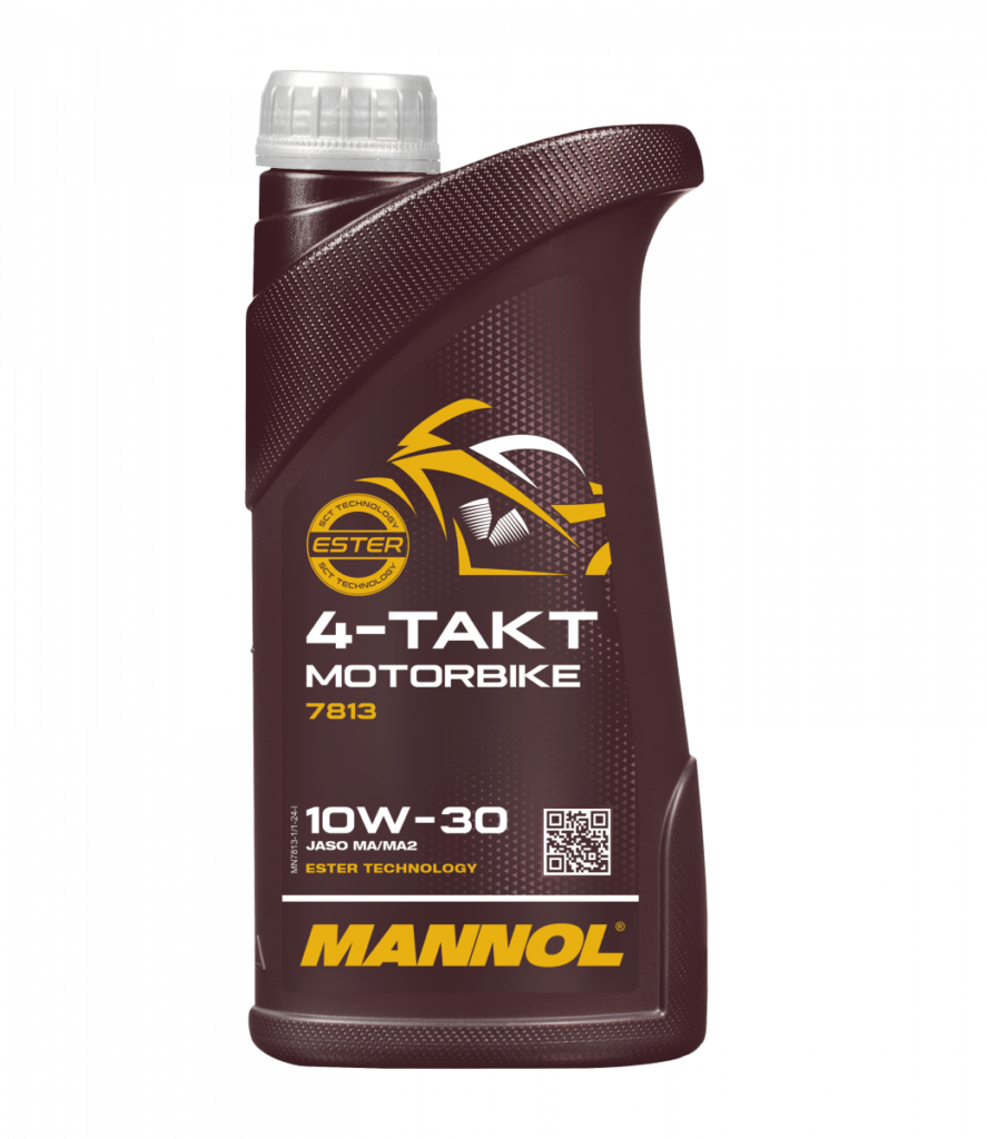 Mannol GCC – Mannol GCC